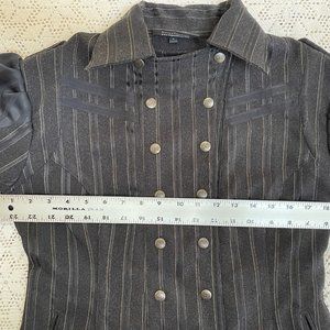 Steam Trunk | Jackets & Coats | Steam Trunk Brand Steam Punk Jacket ...